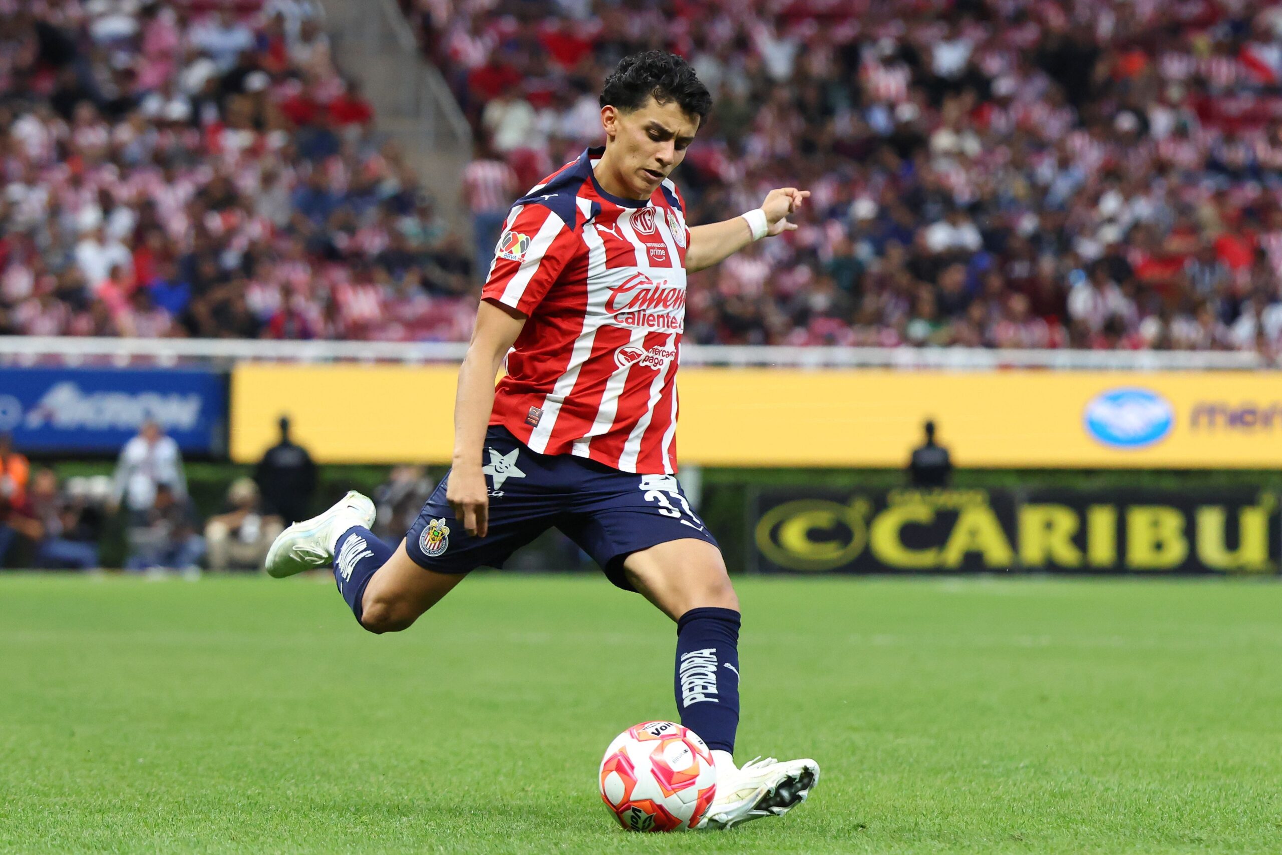 Richard Ledezma quiere representar a México en el Mundial 2026 tras su ...